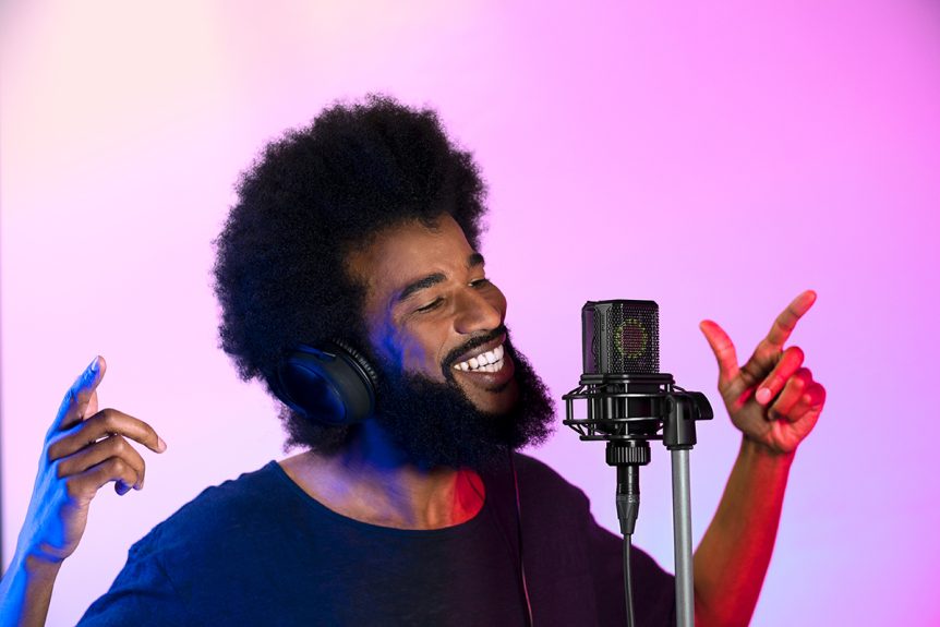 Home In Tune Monthly